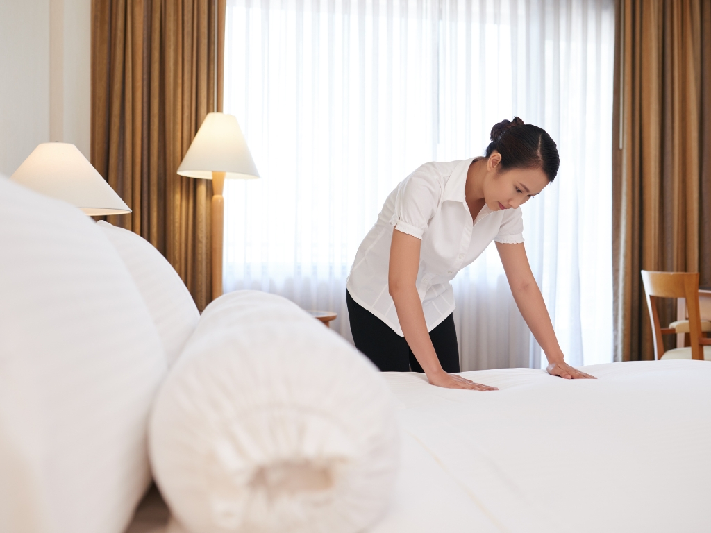 Leading Rental Management Company Malaysia | Top Airbnb Services